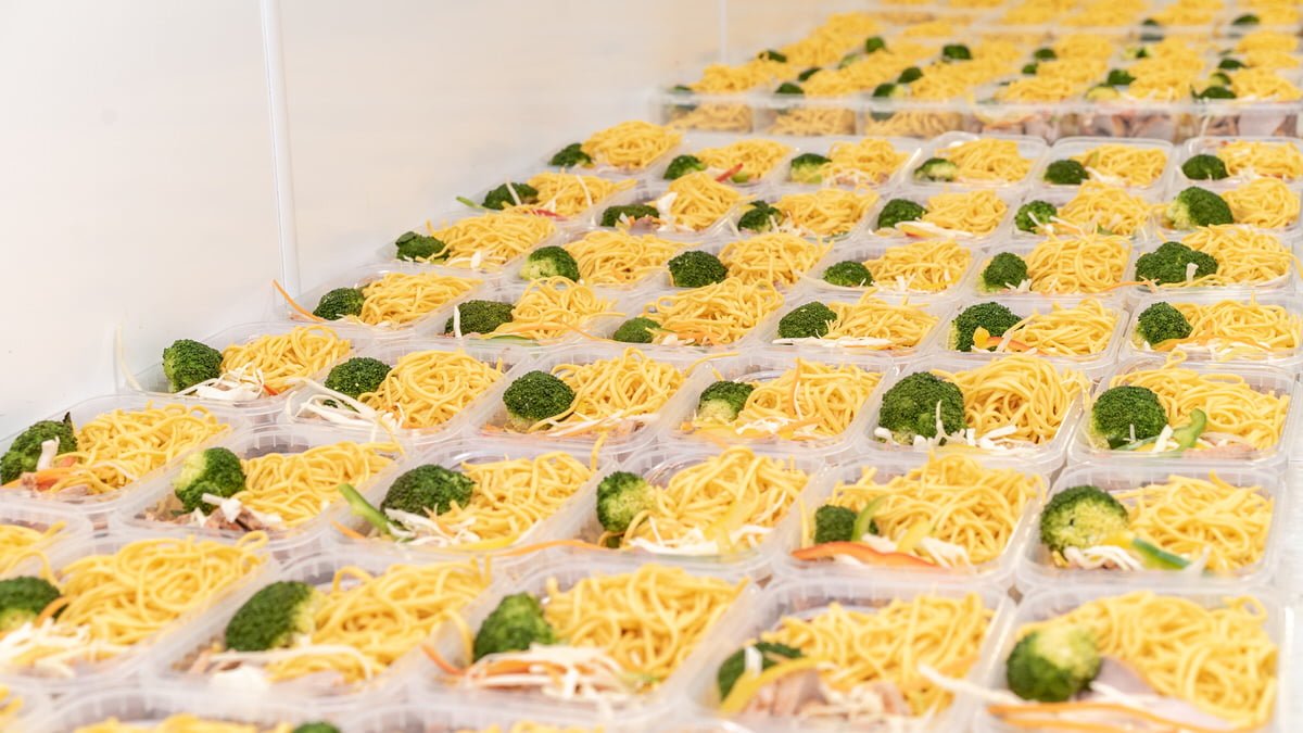 5 Benefits of meal plans delivery – Reuben's Meal Plans